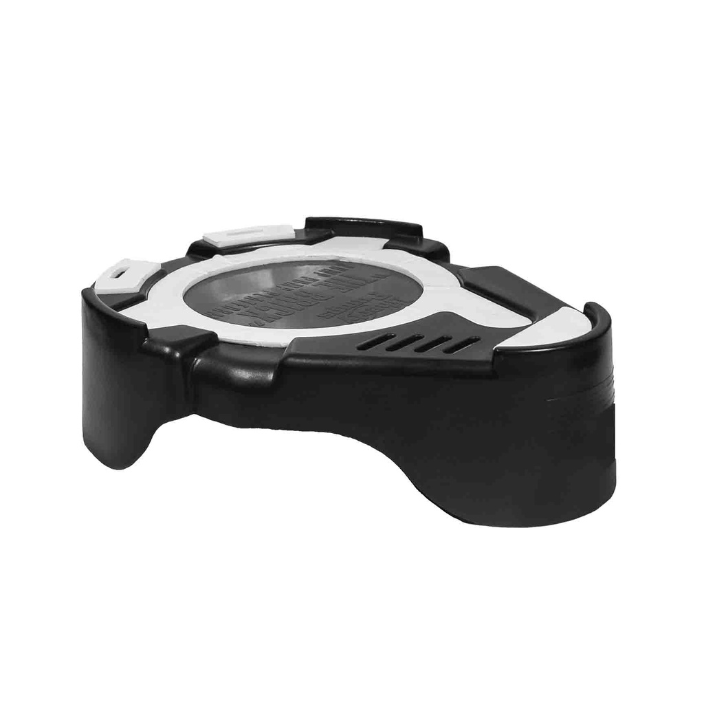 The Brick Sump Pump Riser | Crawl Space Contractors